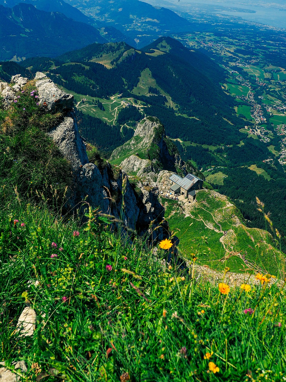 Montanha Natureza Panorama - Foto gratuita no Pixabay - Pixabay