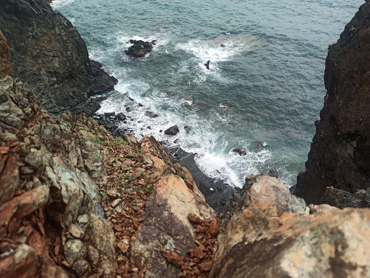 Profundo Oceano Naturaleza Playa - Foto gratis en Pixabay - Pixabay