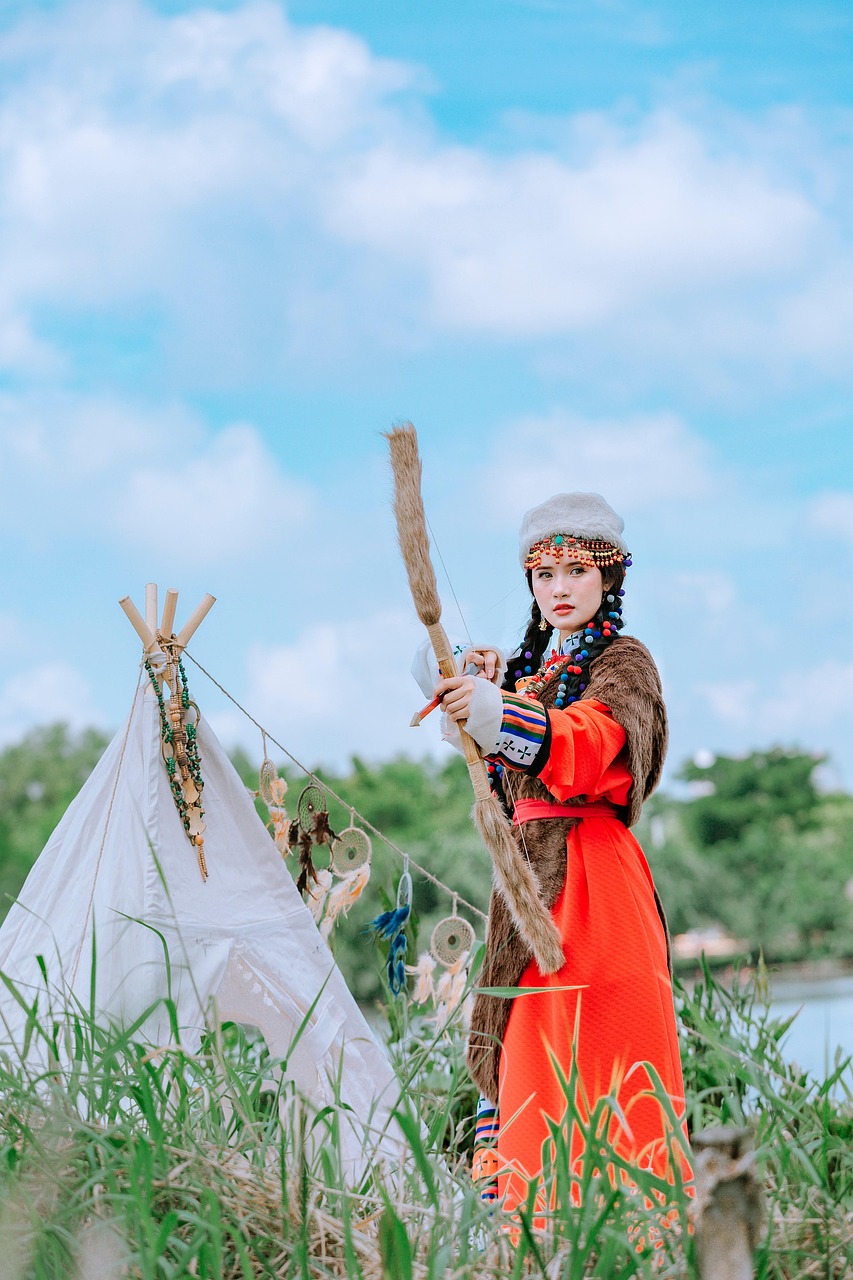 100 000 Free Mongolian Girl And Girl Images Pixabay