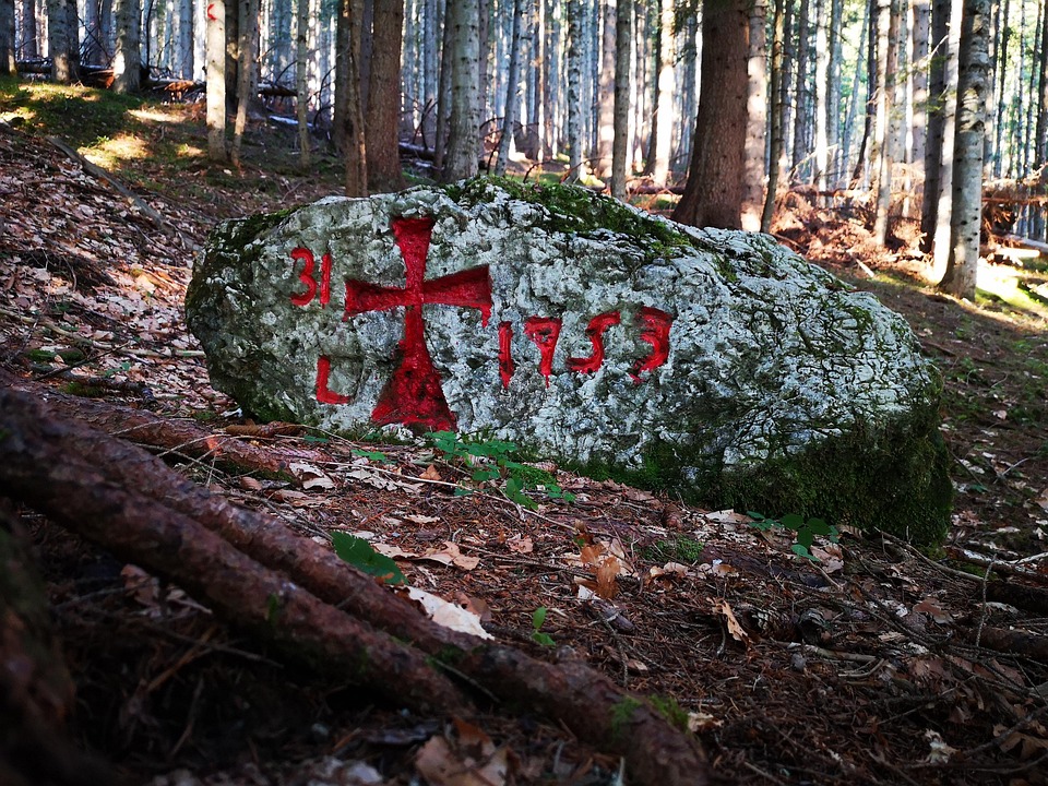 Boulder Border Historical Boundary - Free photo on Pixabay - Pixabay