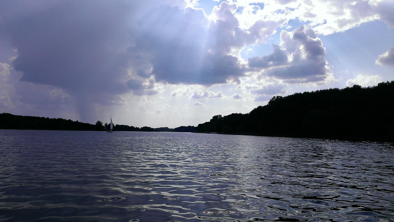 See Wasser Die Wellen - Kostenloses Foto auf Pixabay - Pixabay