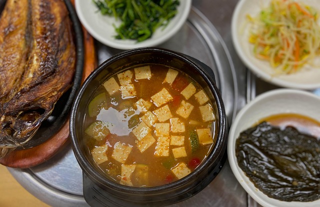 Coreano Sopa De Pasta Soja Miso - Foto gratuita no Pixabay - Pixabay