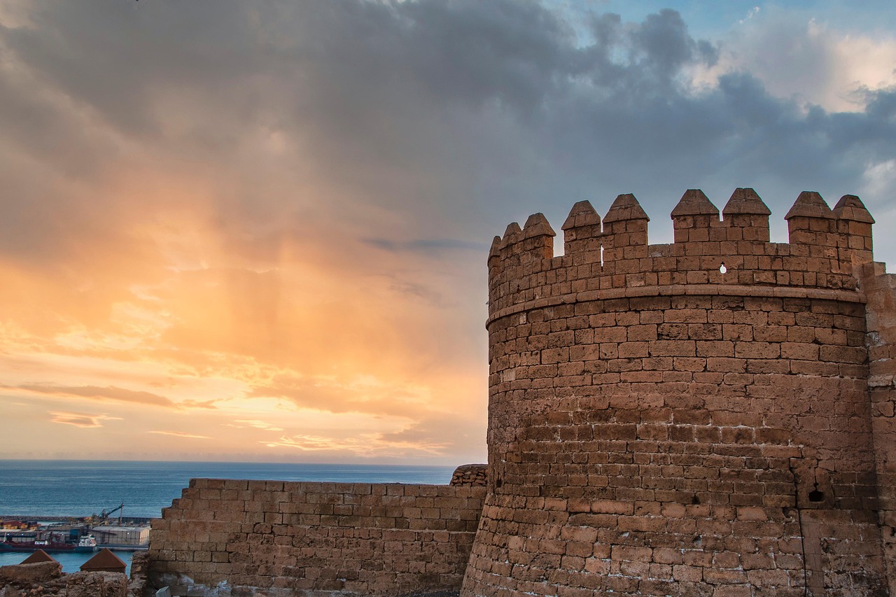 Más de 6 000 imágenes gratis de Fortaleza y Castillo - Pixabay