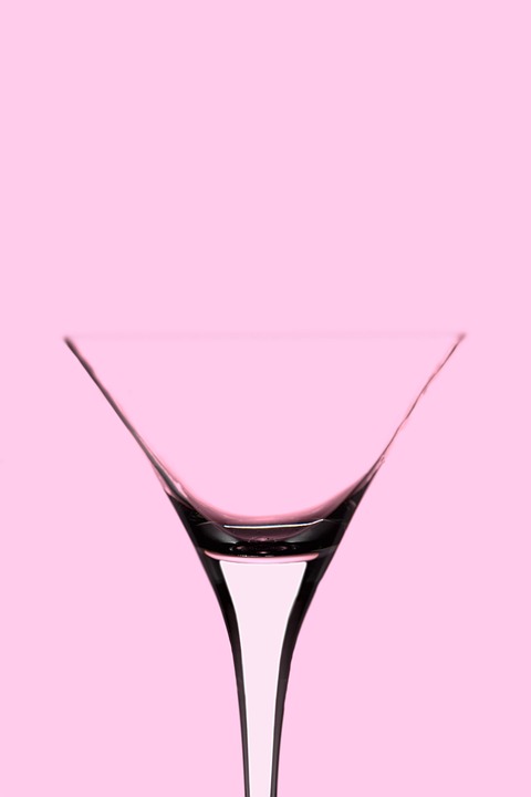 Martini Glass Cocktail Femininity Free Photo On Pixabay Pixabay