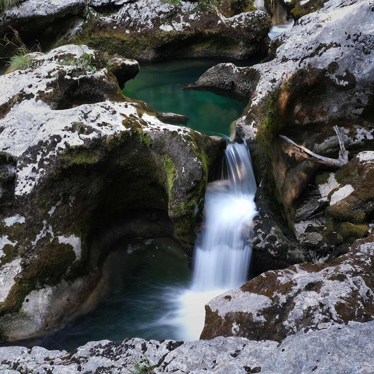 Cascade La Nature L'Eau - Photo gratuite sur Pixabay - Pixabay
