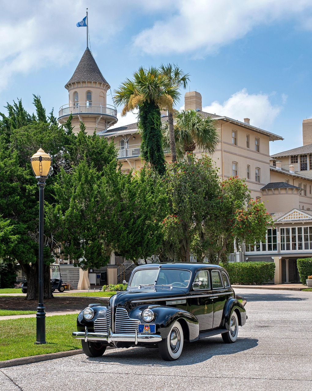 Jekyll Island Georgia Estate - Free photo on Pixabay - Pixabay