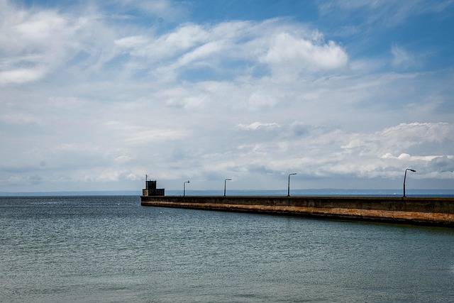 Mer Port Baltique - Photo gratuite sur Pixabay - Pixabay