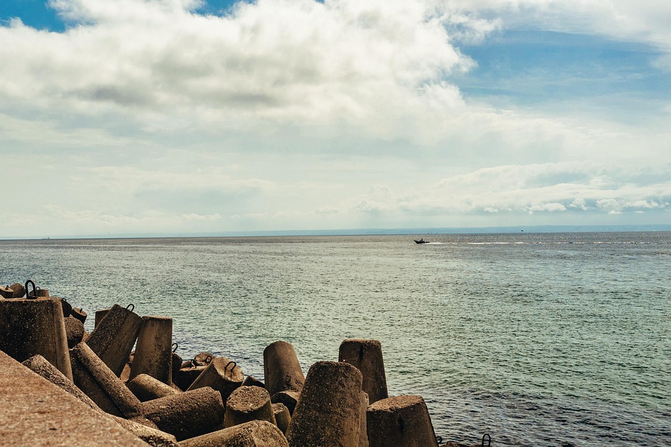 Sea Port Baltic - Free photo on Pixabay - Pixabay