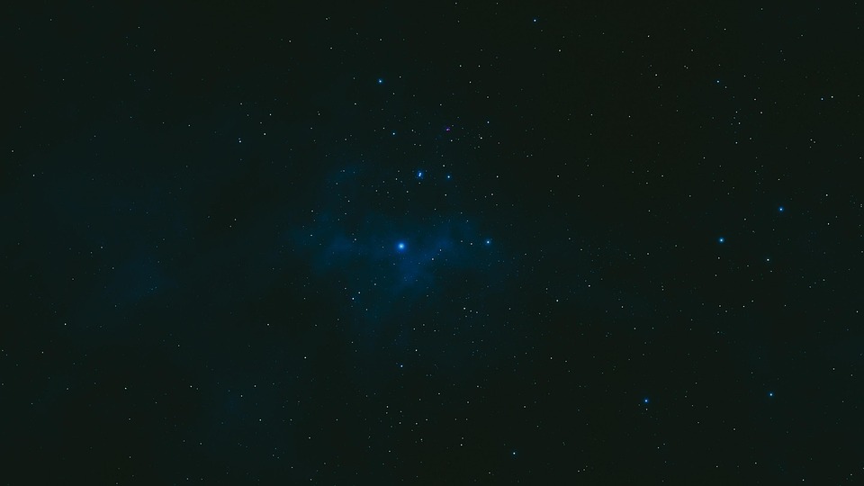 Planet Space Universe - Free photo on Pixabay