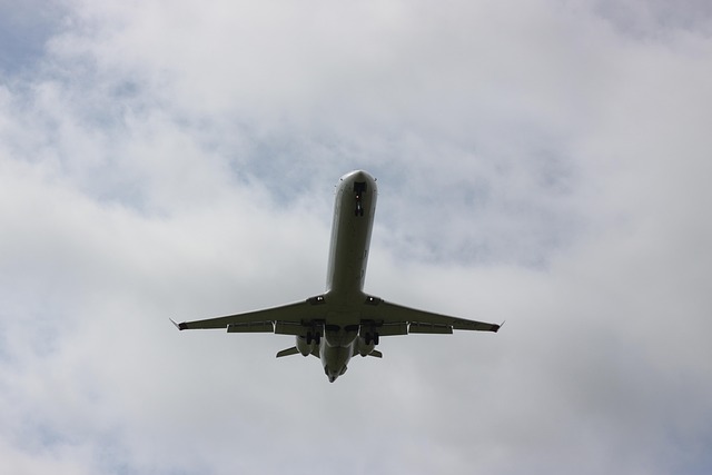 Flugzeug Luftfahrt Flug - Kostenloses Foto auf Pixabay - Pixabay