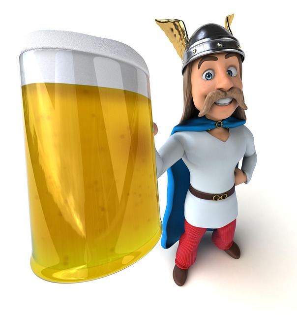 Download Celtic Soldier, Superhero, Cartoon. Royalty-Free Stock ...
