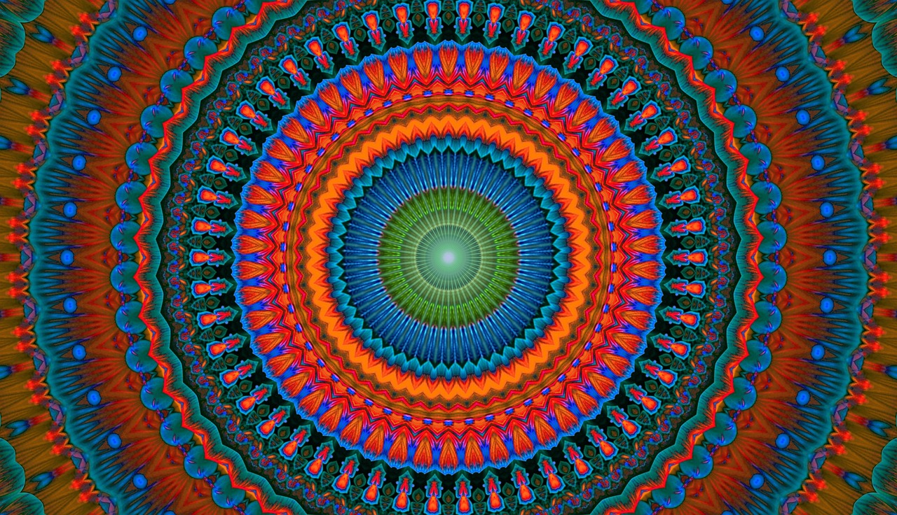 Download Rosette, Mandala, Art. Royalty-Free Stock Illustration Image ...