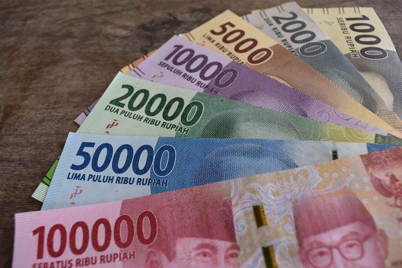 Money Banknotes Rupiah Free Photo On Pixabay Money Banknotes Rupiah Free Photo On Pixabay