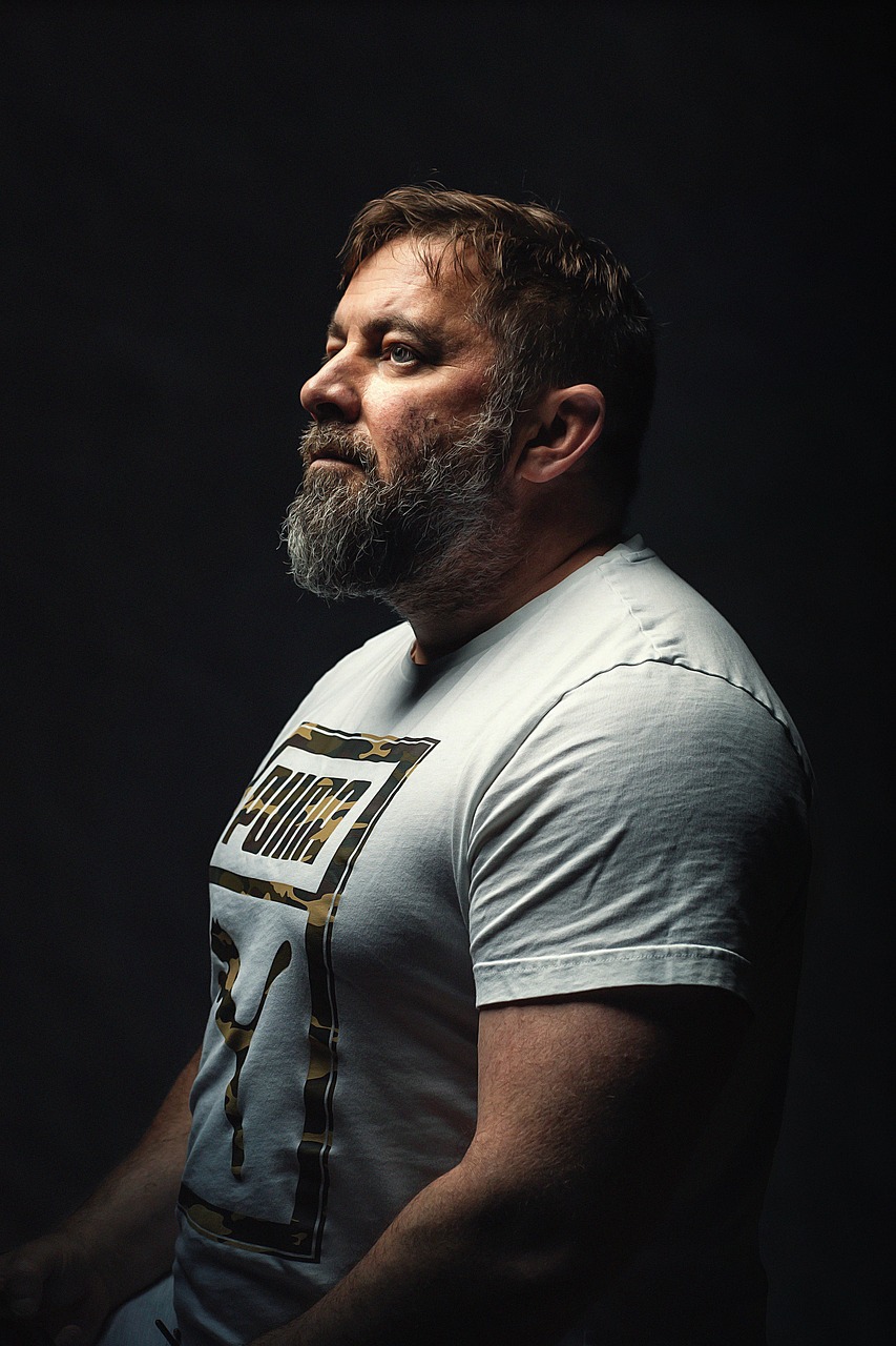 Man Guy Portrait - Free photo on Pixabay - Pixabay