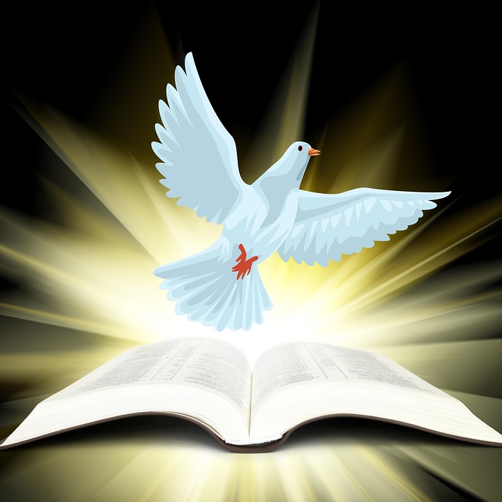 God Spirit - Free photo on Pixabay