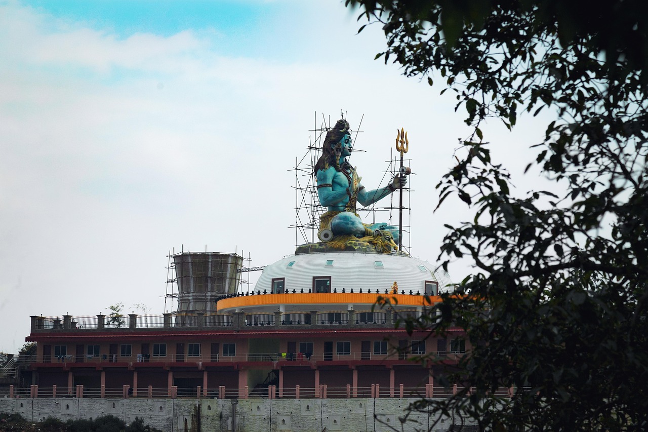 Lord Shiva Shiv - Free photo on Pixabay
