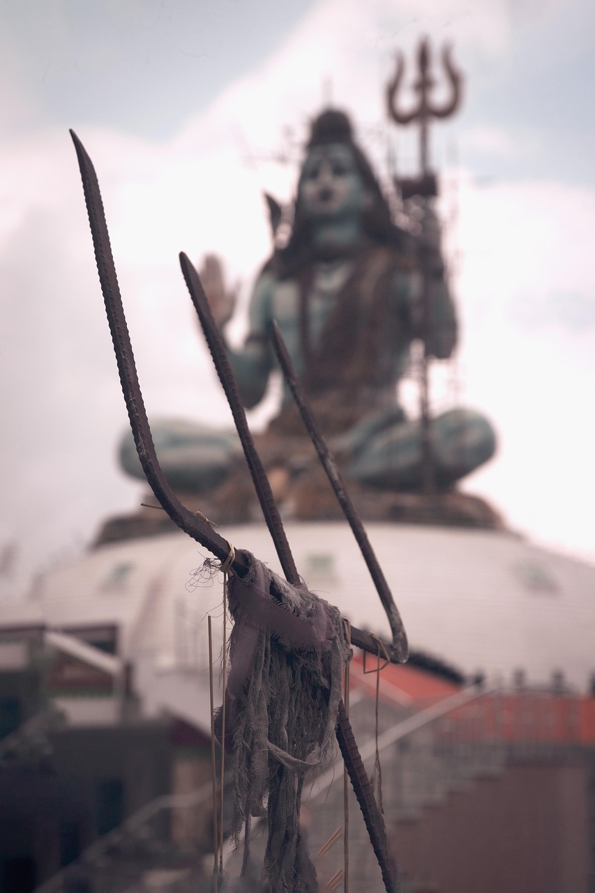 Lord Shiva Hindu - Kostenloses Foto auf Pixabay - Pixabay