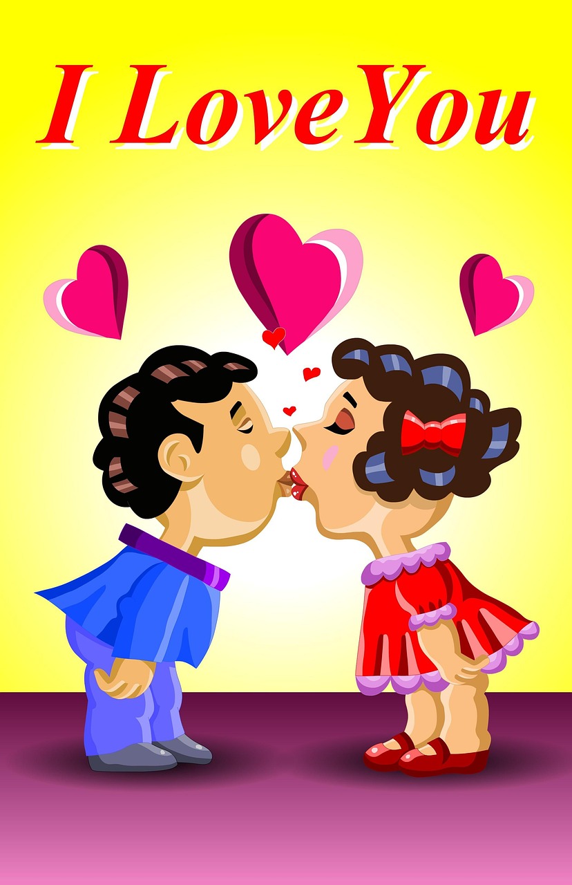 Be My Valentine, Valentine, Love. Free Stock Video - Pixabay