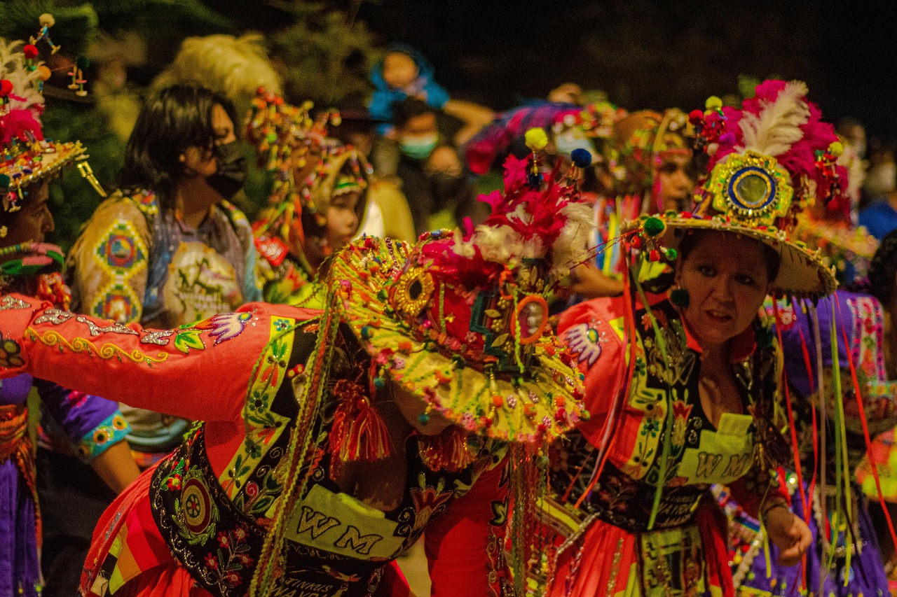 Tinku Tanzen Peru - Kostenloses Foto auf Pixabay - Pixabay