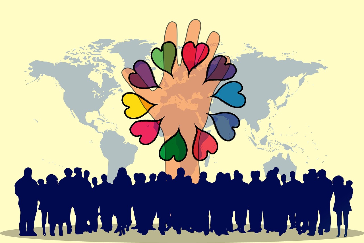 Page 2 - 400+ Free Volunteering & Volunteer Images - Pixabay