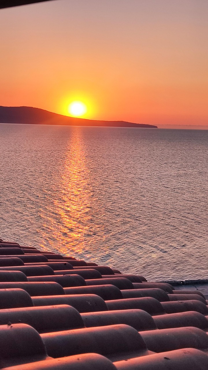 The Sea Sun Landscape - Free photo on Pixabay - Pixabay