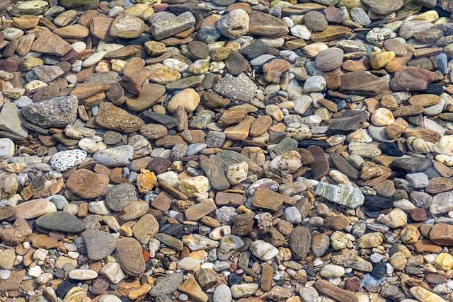 Guijarro Piedras Agua - Foto gratis en Pixabay - Pixabay