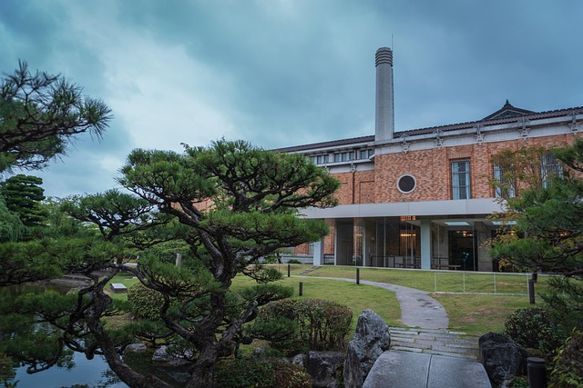 Japanese Garden Museum - Free photo on Pixabay - Pixabay
