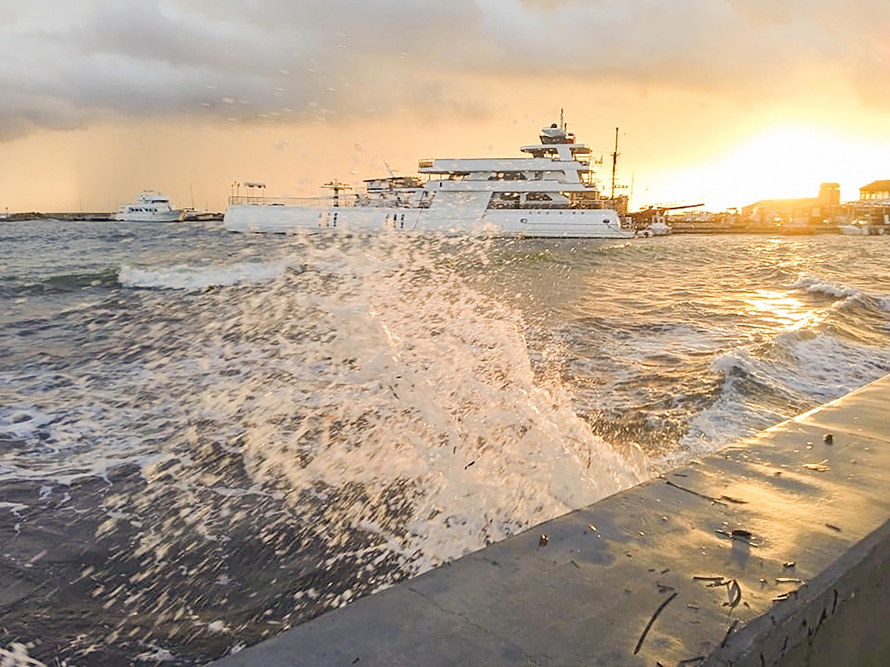 Cyprus Paphos Sea - Free photo on Pixabay - Pixabay
