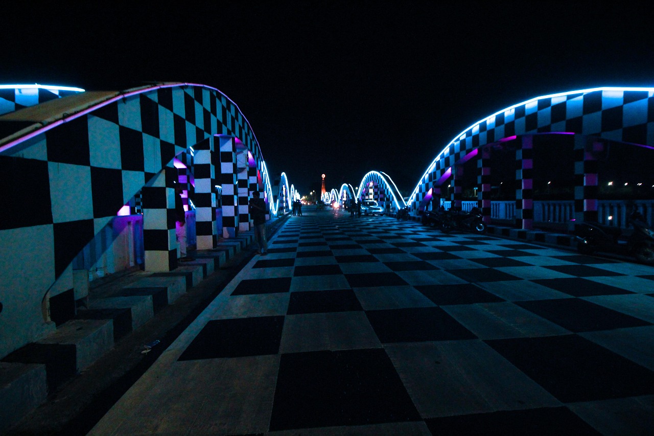 Ponte Napier Chennai - Foto gratuita no Pixabay - Pixabay