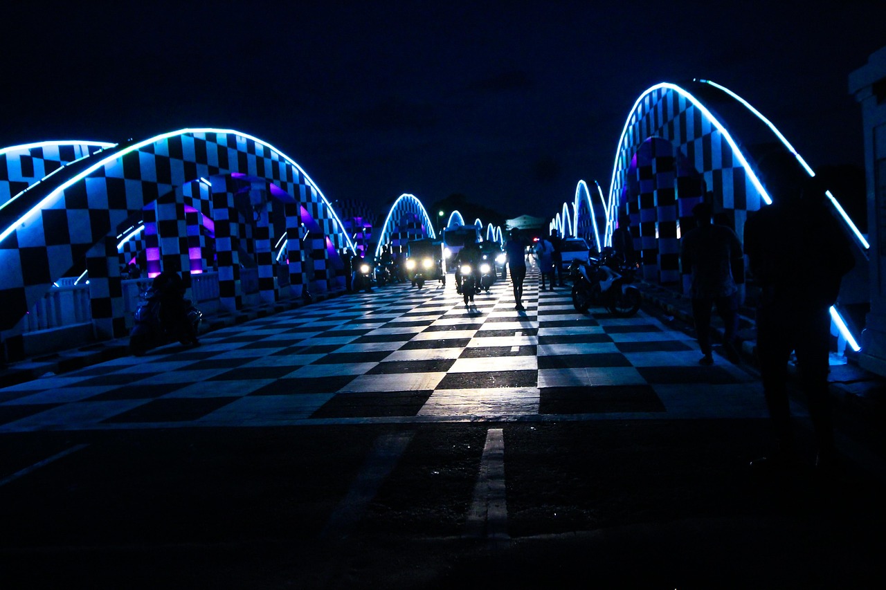 Pont De Napier Chennai - Photo gratuite sur Pixabay - Pixabay