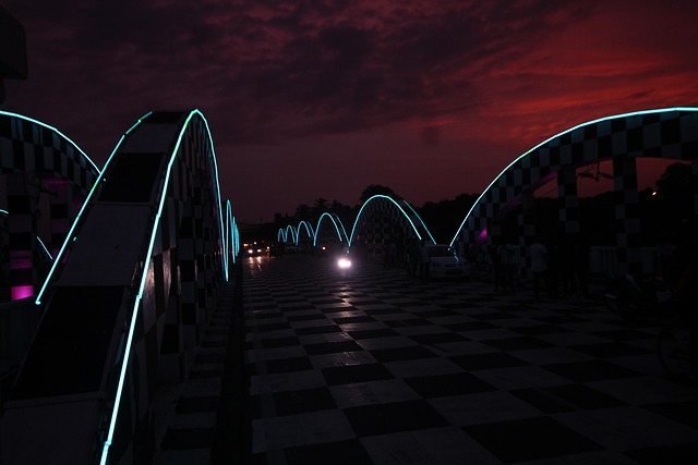 Napier Bridge Chennai - Free photo on Pixabay - Pixabay