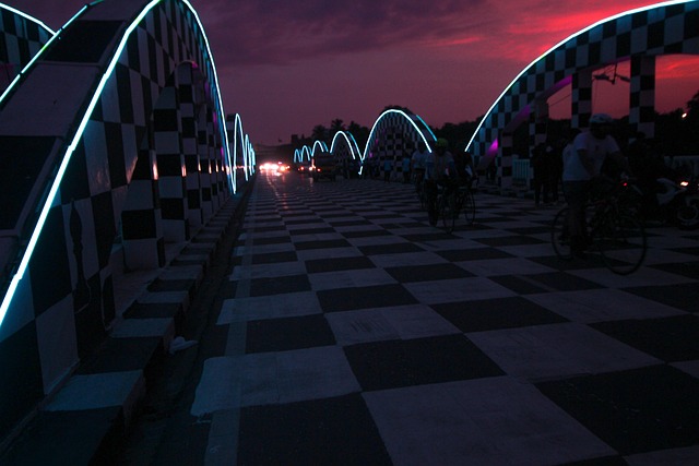 Napier Bridge Chennai - Free photo on Pixabay - Pixabay