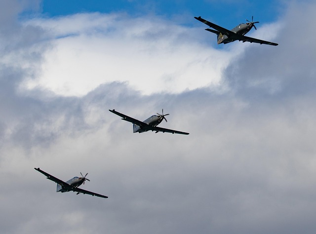 Airshow Aeronave Voar Foto Gratuita No Pixabay Pixabay
