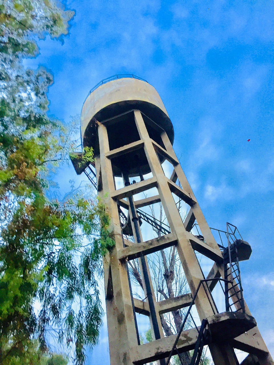 Tower Tank - Free photo on Pixabay - Pixabay