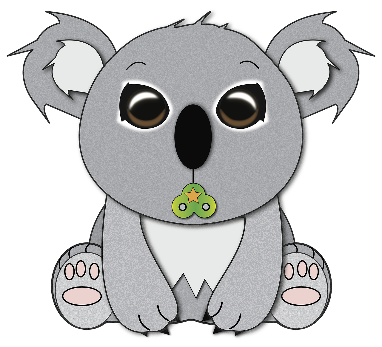 Animated Baby Shower Pictures