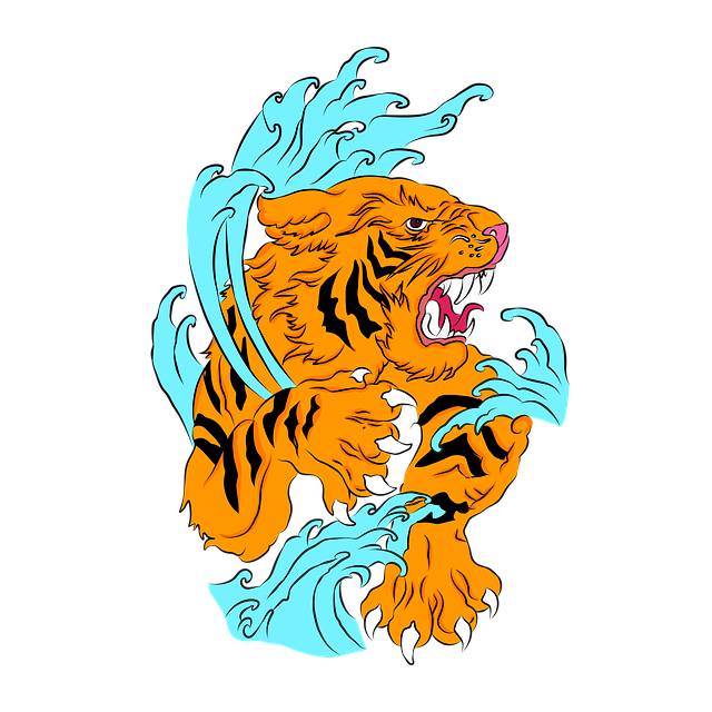 100,000+ Free Tiger Clip Art & Tiger Images - Pixabay