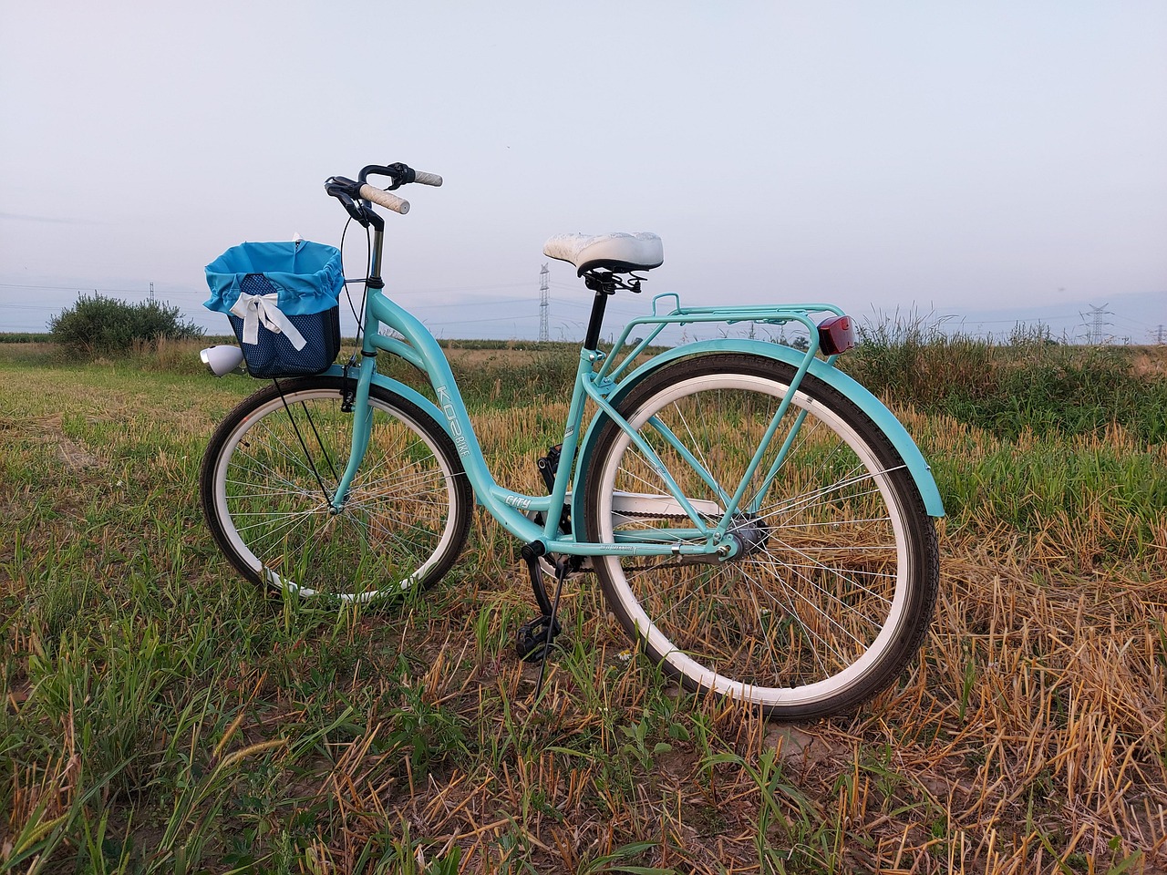 Bike Bicycle Nature - Free photo on Pixabay