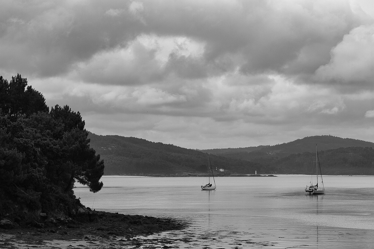 Galicia Death Coast Beach - Free photo on Pixabay - Pixabay