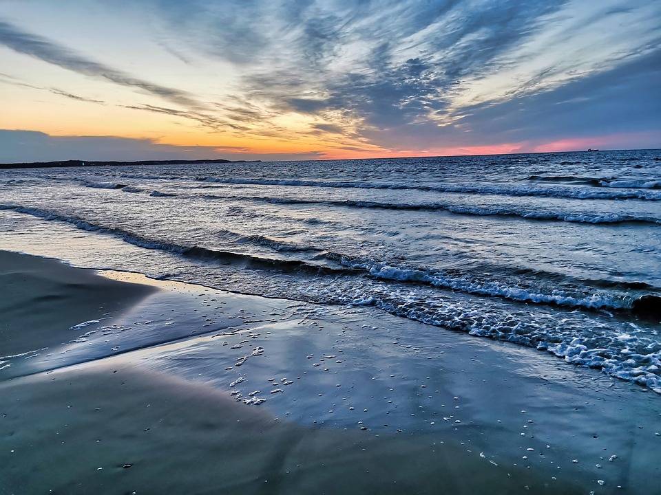 Nature Mer Océan - Photo gratuite sur Pixabay - Pixabay