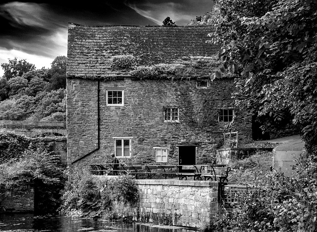 Durham Riverbank Building - Free photo on Pixabay
