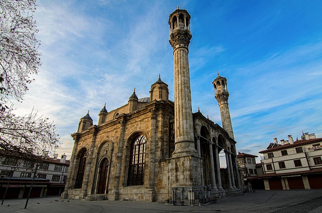 Aziziye Mosque Ottoman - Free photo on Pixabay - Pixabay