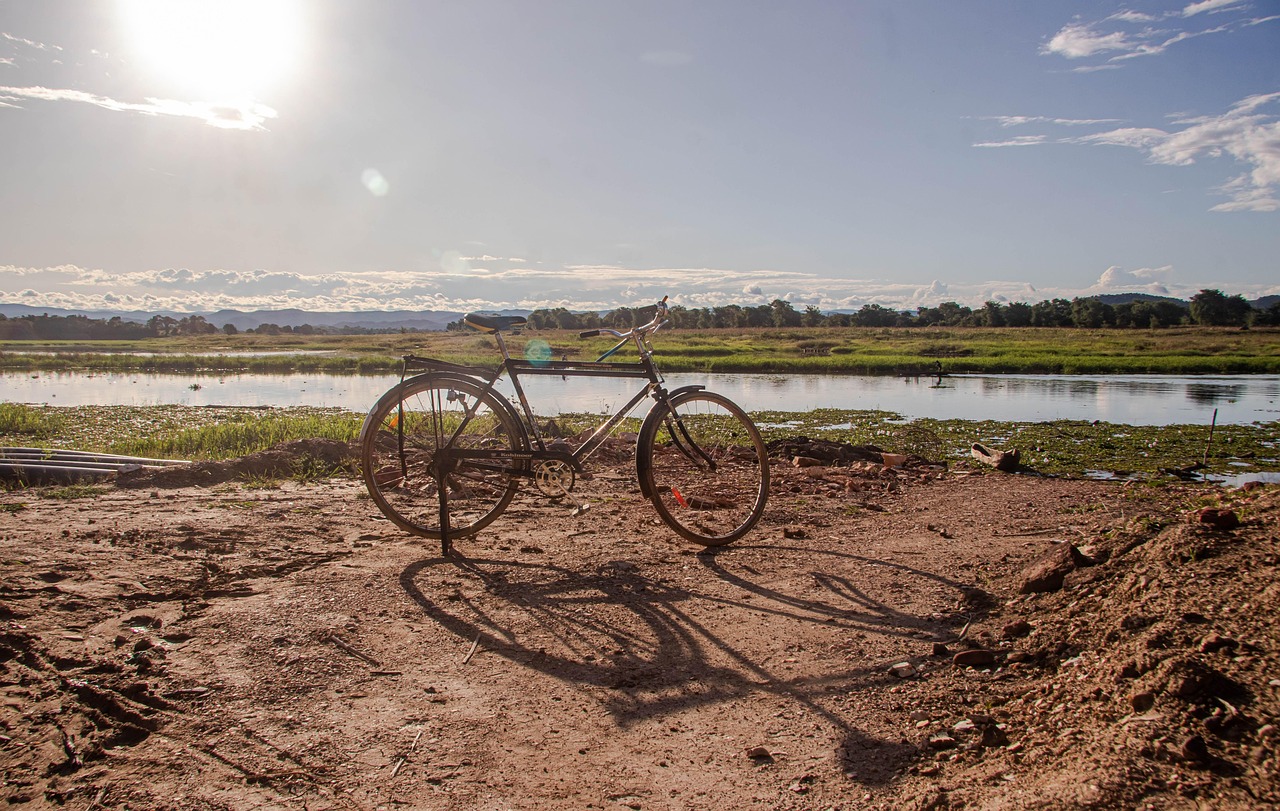 Maamba Zambia Afrika - Foto gratis di Pixabay - Pixabay