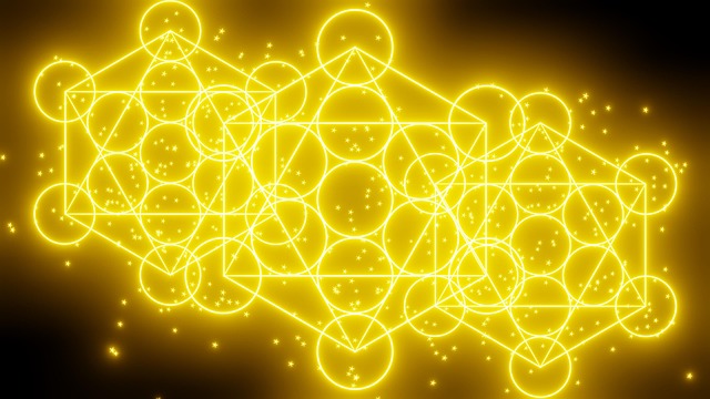 Download Particles, Light, Design. Royalty-Free Stock Illustration ...