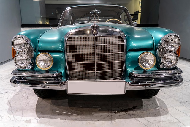 Mobil Klasik Mercedes - Foto gratis di Pixabay - Pixabay