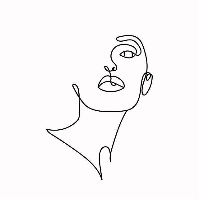 Explore 55,652+ Free Line Face Illustrations: Download Now - Pixabay
