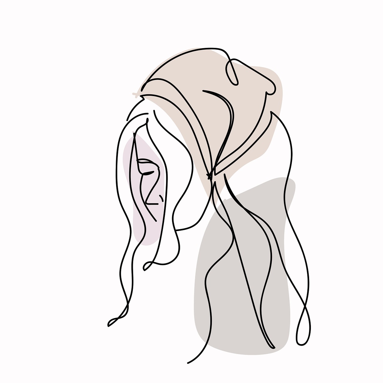 Download Woman, Lady, Female. Royalty-Free Stock Illustration Image ...