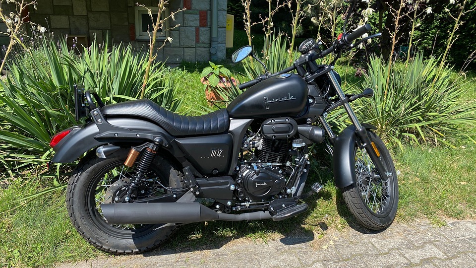 Moto Le Véhicule Junak - Photo gratuite sur Pixabay - Pixabay