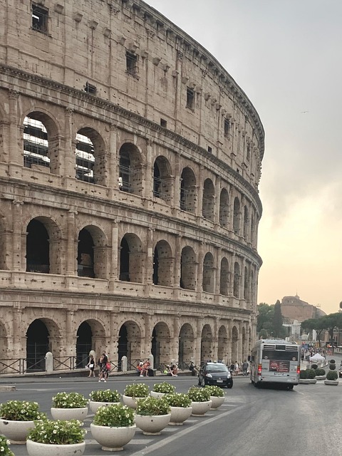 Kolosseum Stadt Italien - Kostenloses Foto auf Pixabay - Pixabay