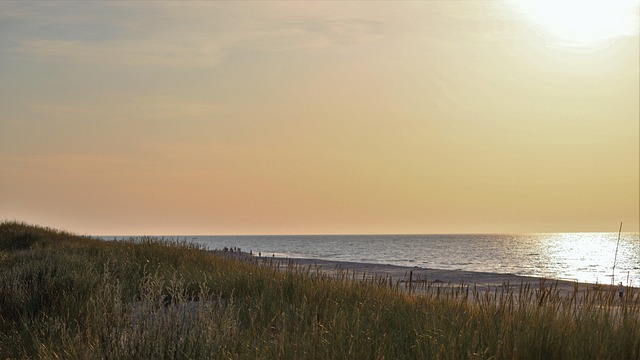 Look To The West Sea - Free photo on Pixabay - Pixabay