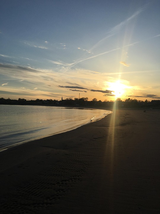 Beach Sun Sea - Free photo on Pixabay - Pixabay